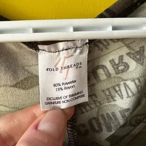 Pants & Jumpsuits | Green Camo Jumpsuit With Graphics | Poshmark